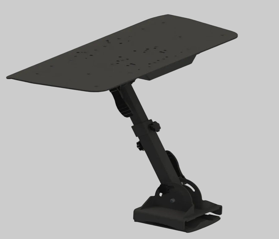 YAW VR Dynamic Chair – ShallxR